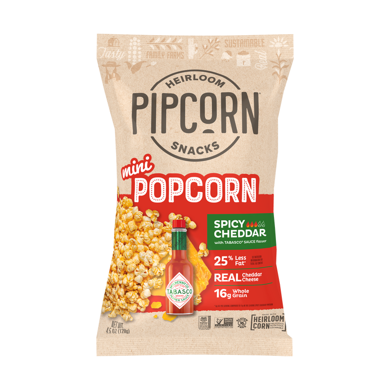 Subscription – Pipcorn